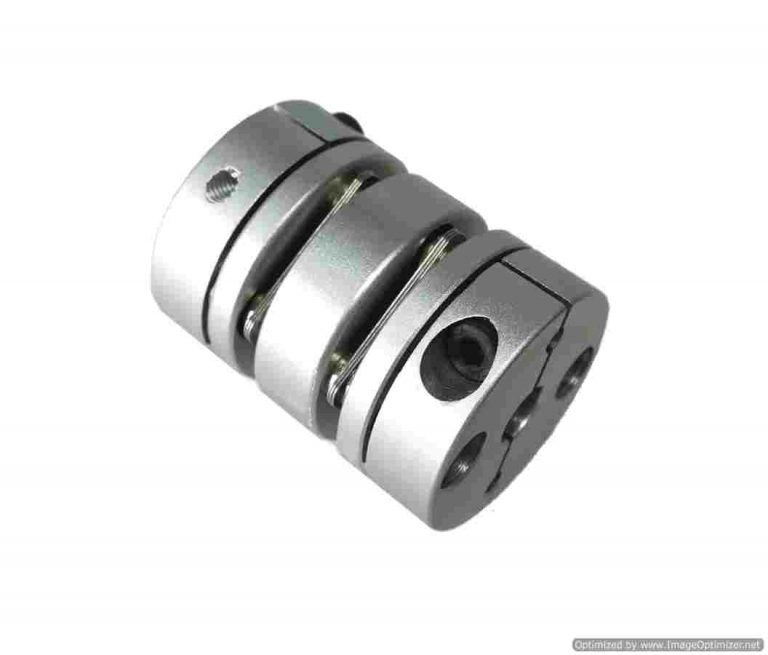 8X10 D34L46 Double Disc Coupling - คลองถมช้อปปิ้งมอลล์