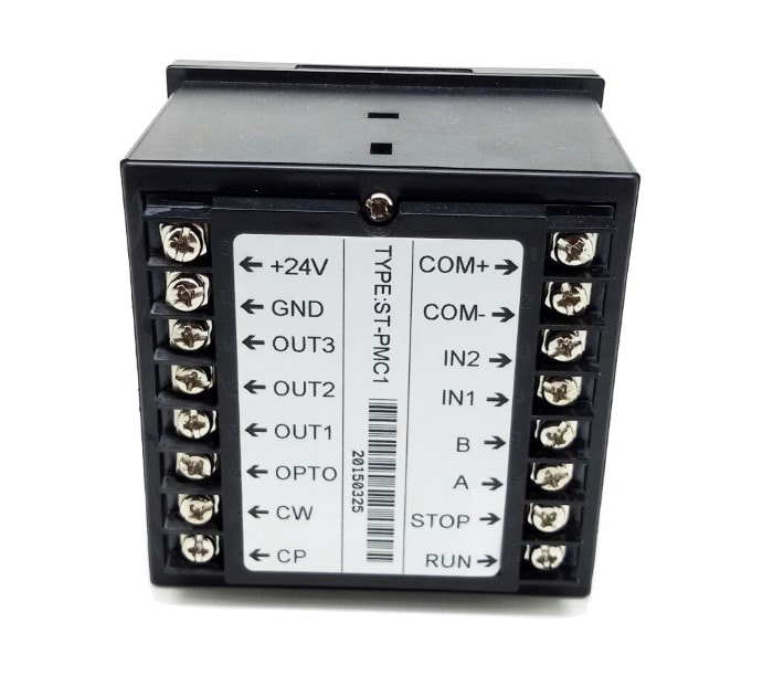 ชุดคอนโทรล CNC Single Axis Controller Programmable | คลองถมช้อปปิ้งมอลล์ | นวลจันทร์ ซ.17