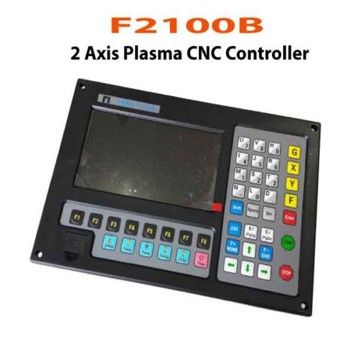 2 Axis Plasma CNC Controller F2100B – คลองถมช้อปปิ้งมอลล์