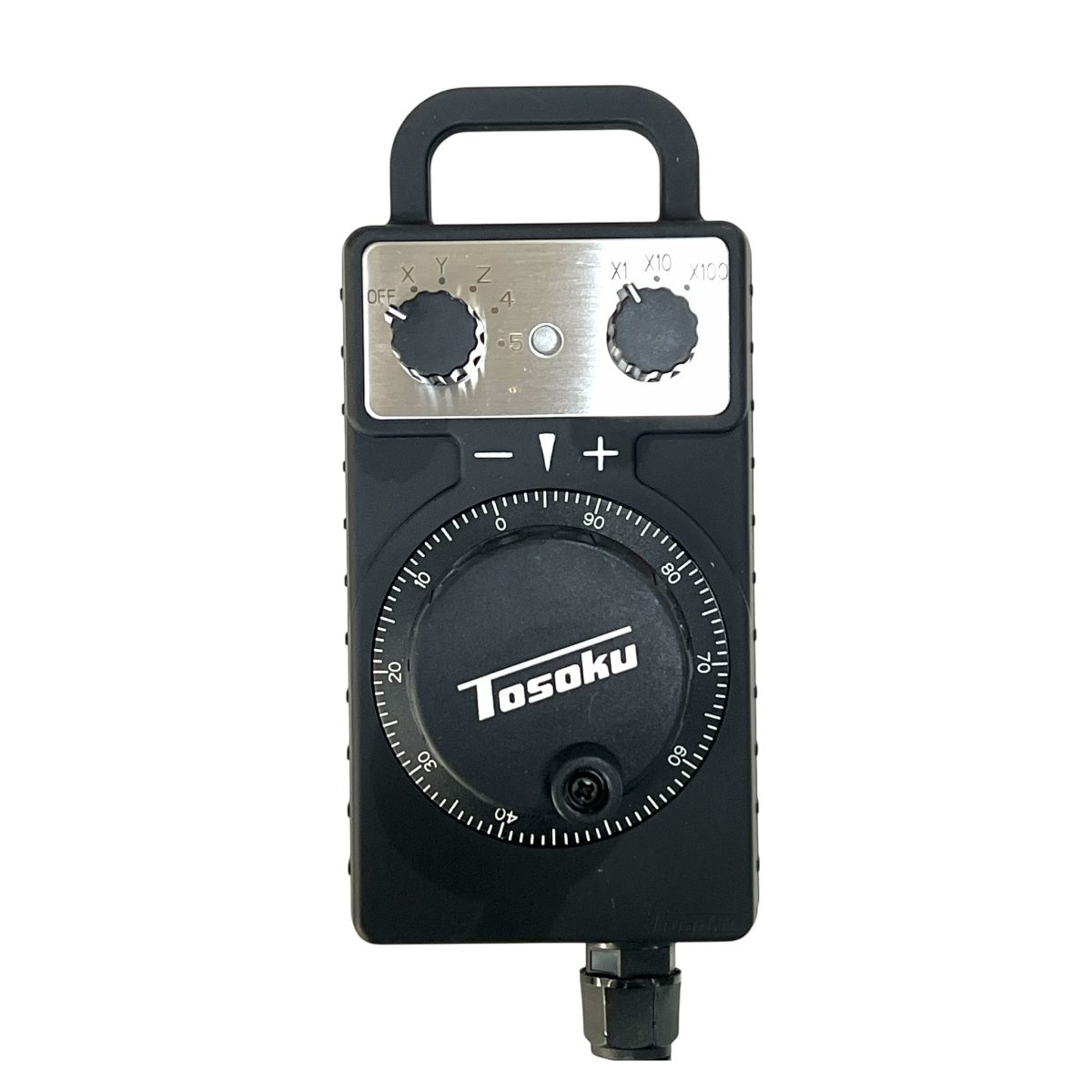 HC115 CNC Handwheel Pulse Generator - คลองถมช้อปปิ้งมอลล์