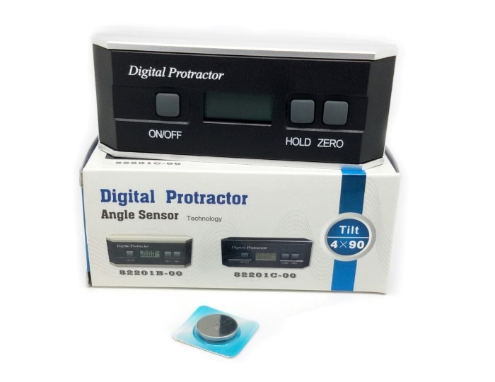 Digital Protractor PRO360 | คลองถมช้อปปิ้งมอลล์ | นวลจันทร์ ซ.17