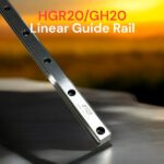 HGR20/GH20-Linear Guide Rail – คลองถมช้อปปิ้งมอลล์