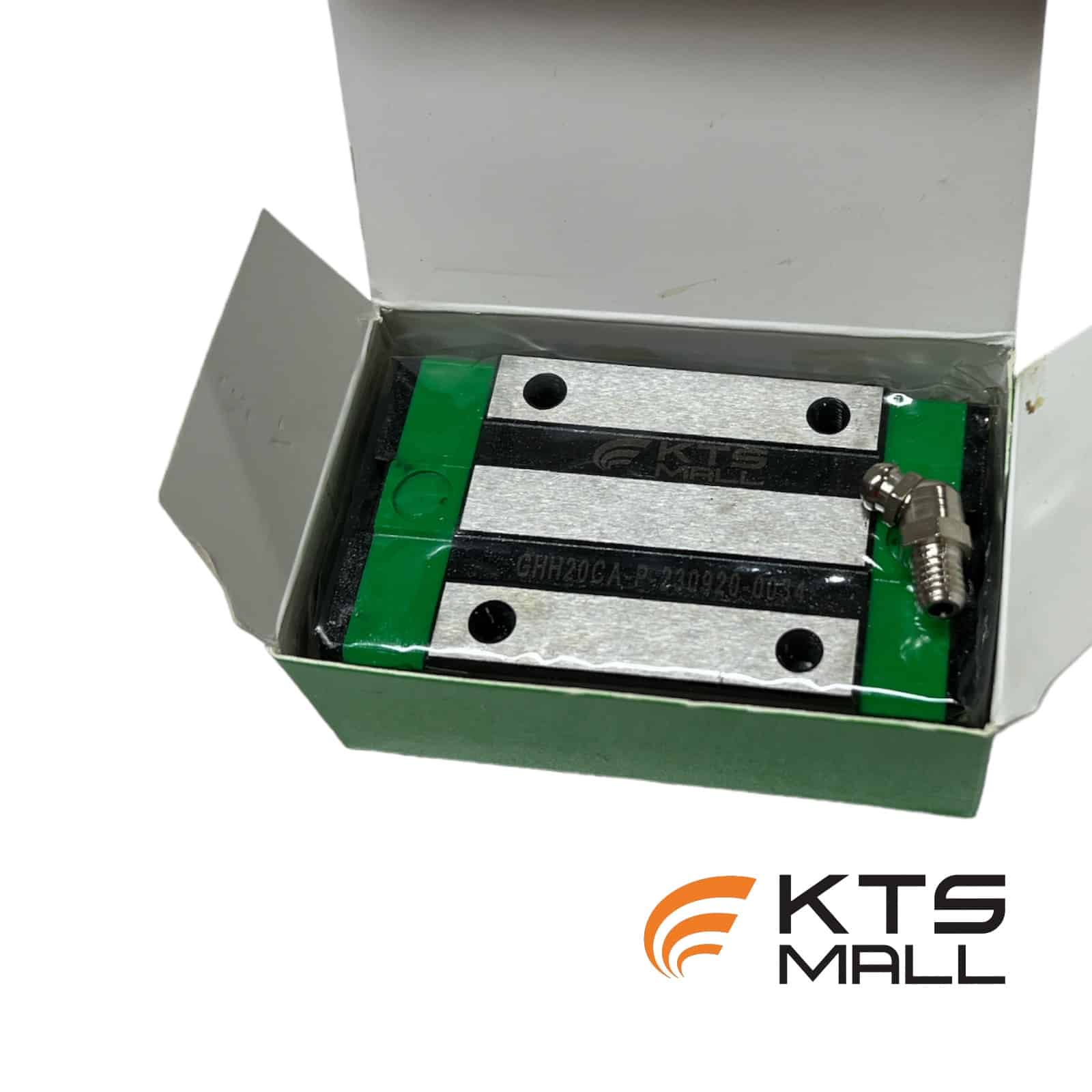 HGH20CA-ลูกปืน Sliding Block - คลองถมช้อปปิ้งมอลล์