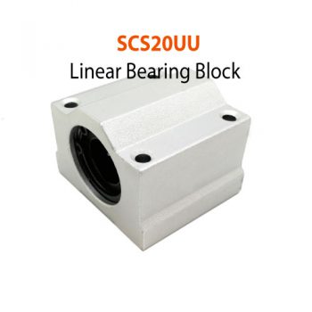 SCS20UU-Linear Bearing Block – คลองถมช้อปปิ้งมอลล์
