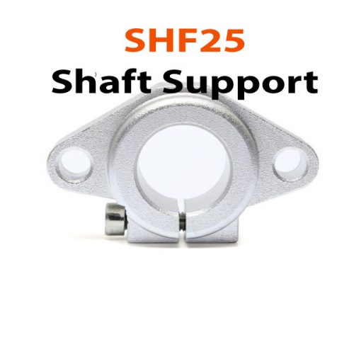 Linear Bearing รางเพลา-25 รางเพลา 25มม. - คลองถมช้อปปิ้งมอลล์