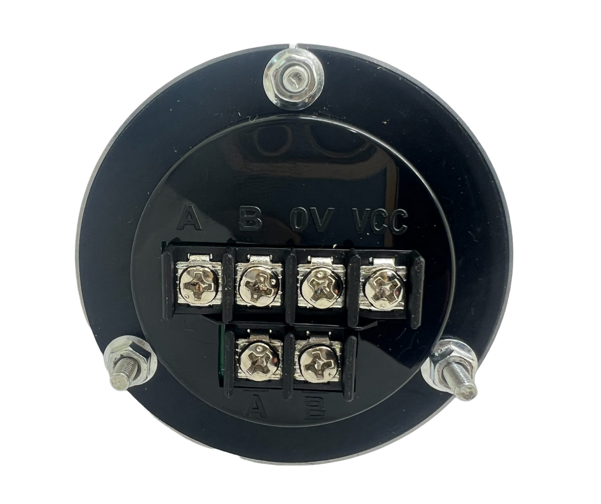 Hand Wheel Pulse Rotary Encoder 100P/R – คลองถมช้อปปิ้งมอลล์