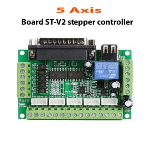 บอร์ดคอนโทรล CNC – คลองถมช้อปปิ้งมอลล์