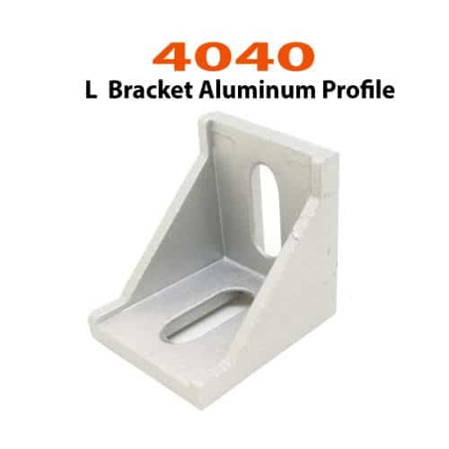 4040 L Bracket - คลองถมช้อปปิ้งมอลล์