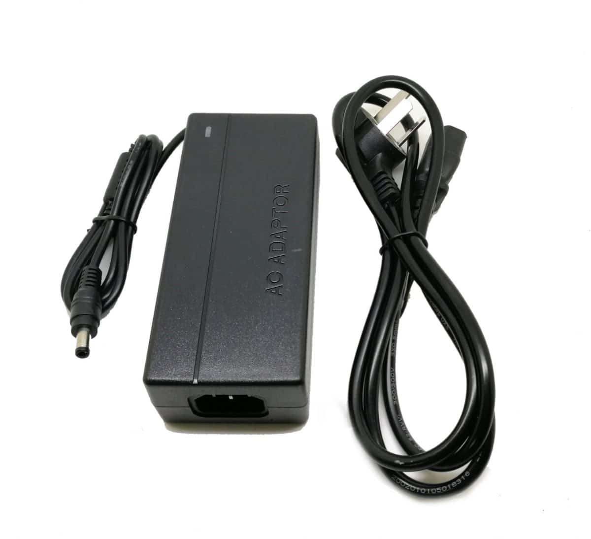 24V 5A Power Supply Adapter - คลองถมช้อปปิ้งมอลล์