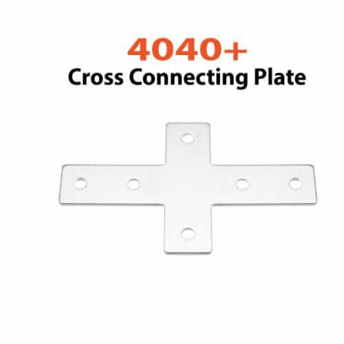 4040+ Cross Connecting Plate - คลองถมช้อปปิ้งมอลล์