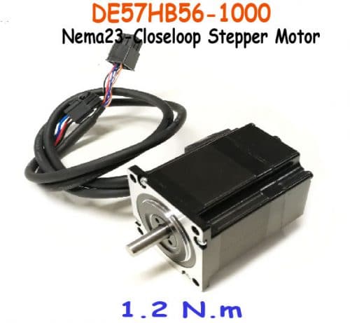 จำหน่ายมอเตอร์สเต็ปปิ้ง - STEPPER MOTOR ราคาถูก | ที่ KTS Mall