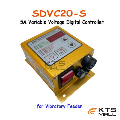 Vibratory Feeder Controller | ซื้อออนไลน์ที่ KTS Mall