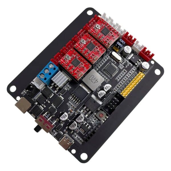3-AXIS GRBL Board Controller - คลองถมช้อปปิ้งมอลล์