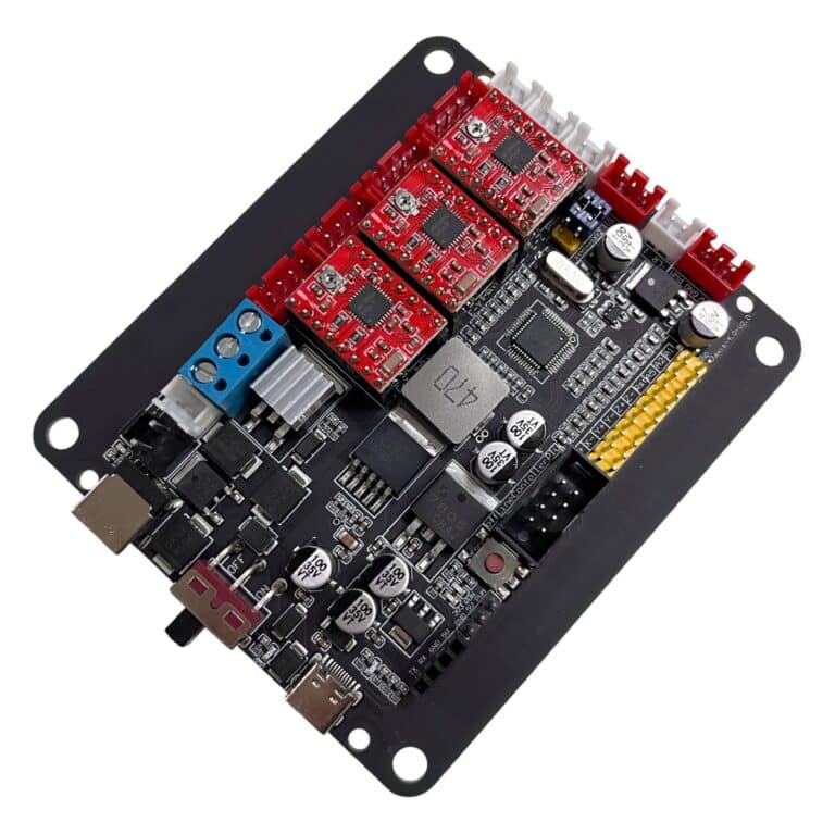 3-AXIS GRBL Board Controller - คลองถมช้อปปิ้งมอลล์