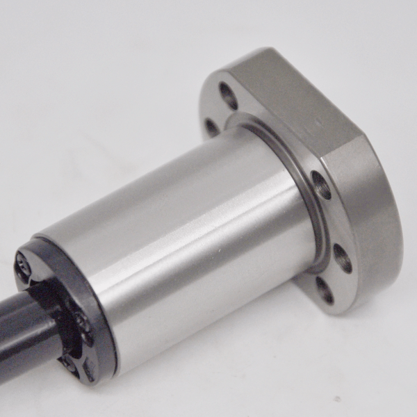 Internal Circulation Ball Screw - คลองถมช้อปปิ้งมอลล์