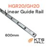 HGR20/GH20-Linear Guide Rail - คลองถมช้อปปิ้งมอลล์