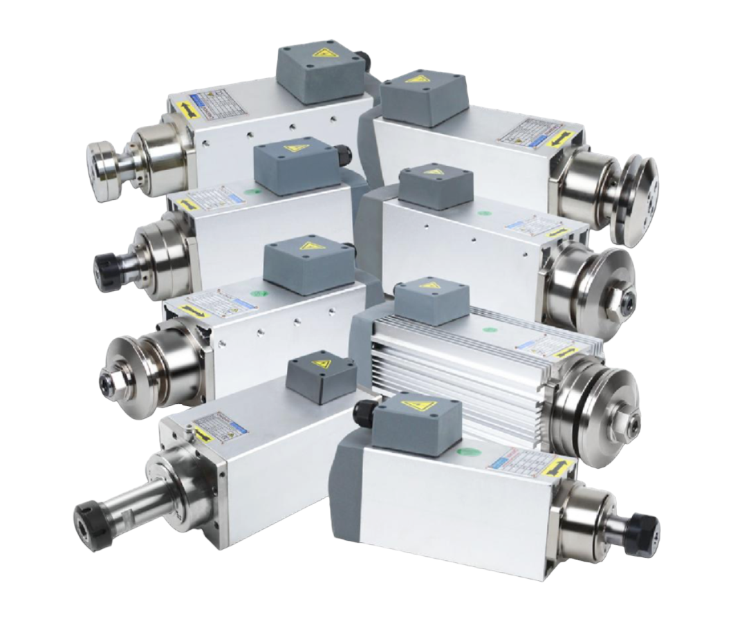 ชุด SET 7.5KW-380V SAW Spindle Motor | ซื้อออนไลน์ที่ KTS Mall ...