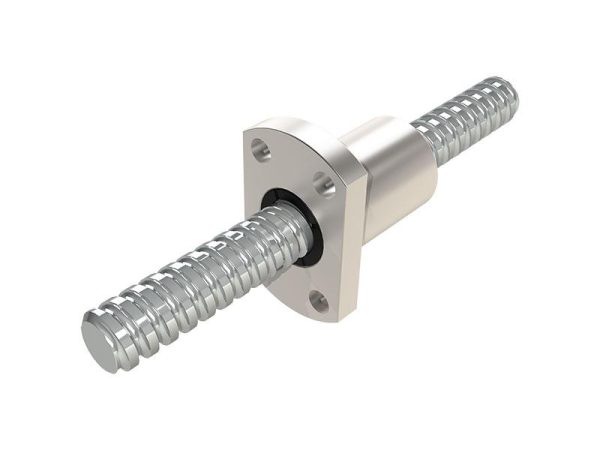 Internal Circulation Ball Screw - คลองถมช้อปปิ้งมอลล์