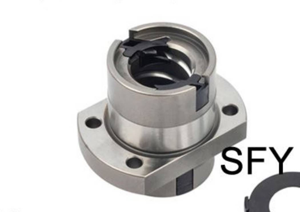 End Caps Circulation Ball Screw Series | ซื้อออนไลน์ที่ KTS Mall