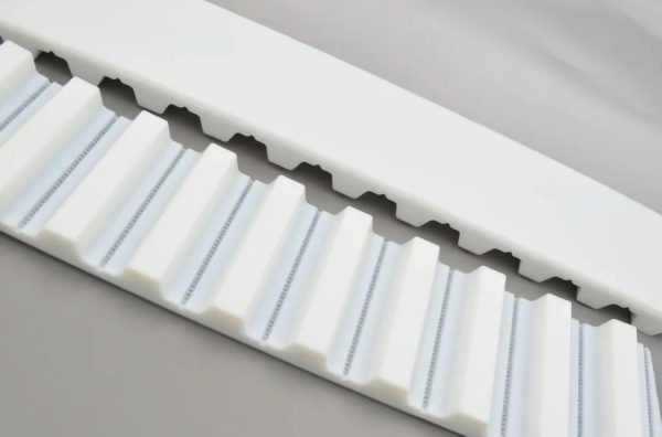 สายพาน XL-15mm Open PU Timing Belt - คลองถมช้อปปิ้งมอลล์