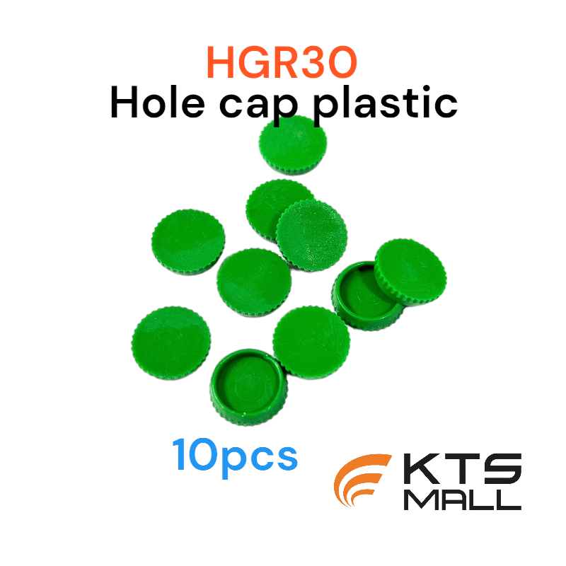 HGR30 Hole Cap Plastic | ซื้อออนไลน์ที่ KTS Mall - นวลจันทร์ ซ.17