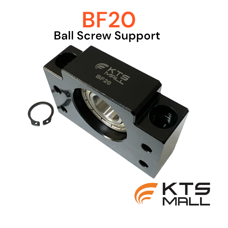 ร้าน Ball Screw - บอลสกรูหลากรุ่น ครบครัน | ที่ KTS Mall