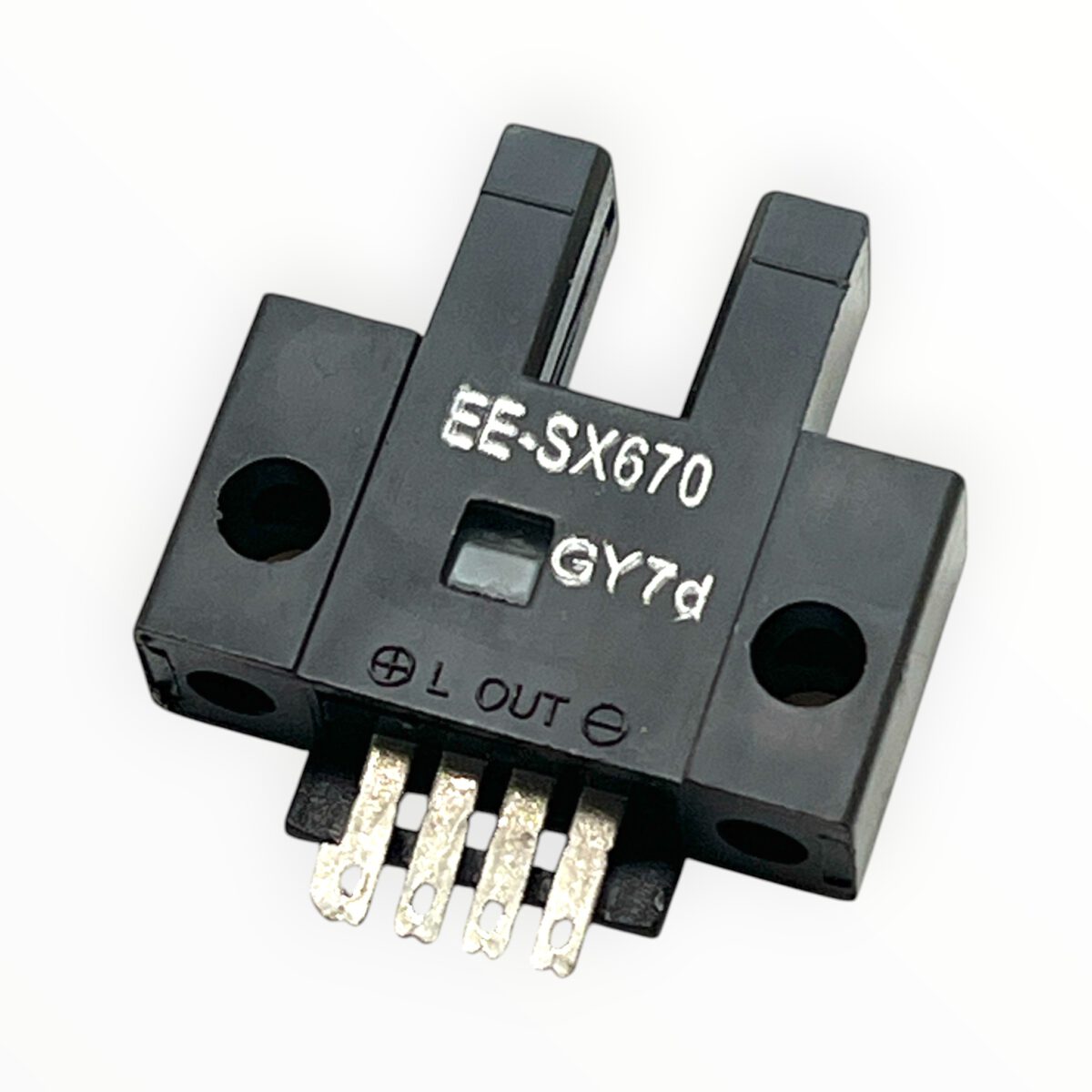 Omron EE-SX670 Photo Sensor - คลองถมช้อปปิ้งมอลล์
